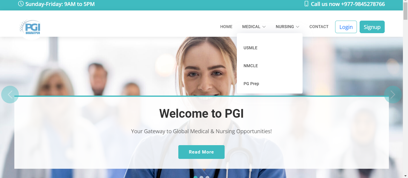 Samrat Thapa | Developer & Entrepreneur